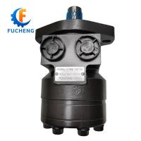 China Find the Perfect Match for Your Machinery at Eton Cast Iron Hydraulic Motors for sale