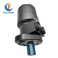 China Find the Perfect Match for Your Machinery at Eton Cast Iron Hydraulic Motors for sale