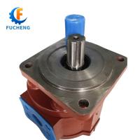 China PISTON PUMP CBGj Series Gear Oil Pump for Wheel Loader for sale