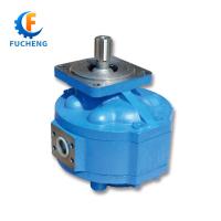 China PISTON PUMP CBGj Series Gear Oil Pump for Wheel Loader for sale