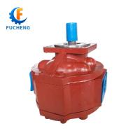 China PISTON PUMP CBGj Series Gear Oil Pump for Wheel Loader for sale