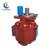 China PISTON PUMP CBGj Series Gear Oil Pump for Wheel Loader for sale