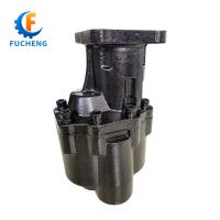 China High Pressure Cbhs-F Hydraulic Pump Gear Pump for Forklift for sale