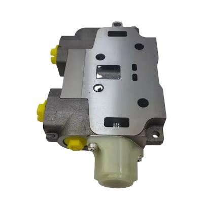 China Parker Sectional Valve SDV-40 SDV-70 VA20 VG20 VA35 VG35 VG20-A880 VG20-CFA70 VG35-PB09 for sale