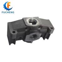 China Parker Sectional Valve SDV-40 SDV-70 VA20 VG20 VA35 VG35 VG20-A880 VG20-CFA70 VG35-PB09 for sale