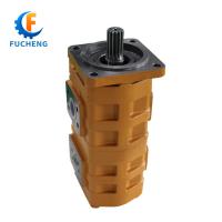 China Other Displacement CBGj Series Hydraulic Pump for Standard Wheel Loader and Excavator for sale