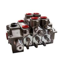 China Parker V18 VA18 KA18 V20 VA20 VG20-TR44 VG20-TR50 VA18-A880 KA18-A990 VG35-SFA40 V18 CFA80 for sale