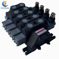China Parker V18 VA18 KA18 V20 VA20 VG20-TR44 VG20-TR50 VA18-A880 KA18-A990 VG35-SFA40 V18 CFA80 for sale