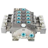 China Parker V18 VA18 KA18 V20 VA20 VG20-TR44 VG20-TR50 VA18-A880 KA18-A990 VG35-SFA40 V18 CFA80 for sale