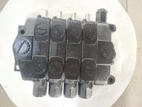 China Parker V18 V20 20-LC-12 Main Relief Valves RP51A-3000 Work Sections 20-10-03 V20 Work Port Reliefs K-20-AC for sale
