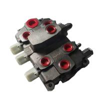 China DVG18JA405 HA400 GC455 Parker Directional Control Valve for Drilling Press Machine for sale