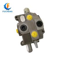 China Cast Iron Parker DVA35 VA35 VG35 Directional Control Valve VG20/VG35AA080 2500 DA7 VG20-CFA70 VG20-SFA30 for sale