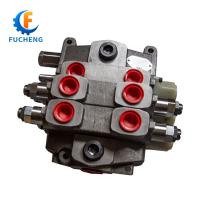China Cast Iron PARKER sdv20 sdv40 sdv70 va20 vg20 dva35 vg35 va35 Directional Control Valves for sale