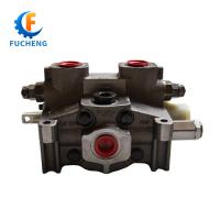 China Cast Iron PARKER sdv20 sdv40 sdv70 va20 vg20 dva35 vg35 va35 Directional Control Valves for sale