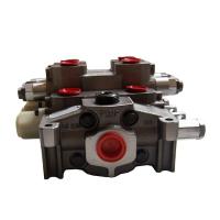 China VG35-H-4 6 VG35-K-11 12 VG35-K-11 13 15 VG35-SK-1 2 Hydraulic Valve V-20-75-SF V-20-12-SF VG20-PPRVS for sale