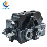 China VG35-H-4 6 VG35-K-11 12 VG35-K-11 13 15 VG35-SK-1 2 Hydraulic Valve V-20-75-SF V-20-12-SF VG20-PPRVS for sale