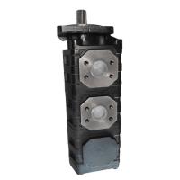 China Heavy Duty Machinery Cbgj 3115/3100 High Pressure Gear Pump for Hydraulic Systems for sale