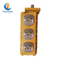 China Heavy Duty Machinery Cbgj 3115/3100 High Pressure Gear Pump for Hydraulic Systems for sale