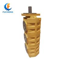 China Heavy Duty Machinery Cbgj 3115/3100 High Pressure Gear Pump for Hydraulic Systems for sale
