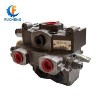 China VG20-CFA30 VG18-CFA30 V18-CFA70 VG20-SFA30 VG18-SFA30 KA18-SFA30 VG20-DA3 VG18-DA3 V18-DA7 Parker Valve Made for sale