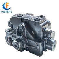 China VG20-CFA30 VG18-CFA30 V18-CFA70 VG20-SFA30 VG18-SFA30 KA18-SFA30 VG20-DA3 VG18-DA3 V18-DA7 Parker Valve Made for sale