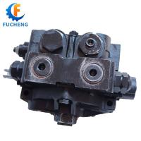 China VG20-CFA30 VG18-CFA30 V18-CFA70 VG20-SFA30 VG18-SFA30 KA18-SFA30 VG20-DA3 VG18-DA3 V18-DA7 Parker Valve Made for sale