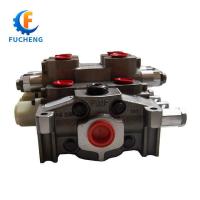 China Parker Valve V18 VG18 KA18 V20A440 V18A440 KA18A880 KA18A440 VA18SFA70 VG18CFA30 70 KA18DA7 K18DB3 VA18SA3 for sale