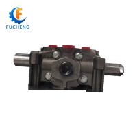 China Parker Valve V18 VG18 KA18 V20A440 V18A440 KA18A880 KA18A440 VA18SFA70 VG18CFA30 70 KA18DA7 K18DB3 VA18SA3 for sale