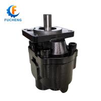 China Standard Dump Truck Hydraulic Pump CBHS Series with and Other Displacement for sale