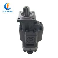 China Standard Dump Truck Hydraulic Pump CBHS Series with and Other Displacement for sale