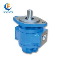 China Gear Pump CBGj 2080 CBG1032/1032 CBGj2063 Advanced Technology for Sanitation Vehicle for sale
