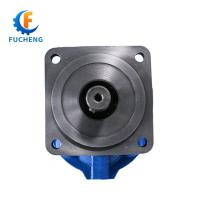 China Gear Pump CBGj 2080 CBG1032/1032 CBGj2063 Advanced Technology for Sanitation Vehicle for sale