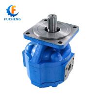 China Gear Pump CBGj 2080 CBG1032/1032 CBGj2063 Advanced Technology for Sanitation Vehicle for sale
