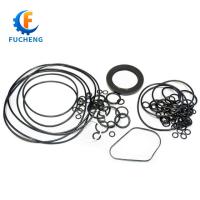 China K3V Series Hydraulic Pump Parts Durable K3V63DT Seal Kit for Optimal Performance for sale