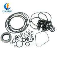China K3V Series Hydraulic Pump Parts Durable K3V63DT Seal Kit for Optimal Performance for sale