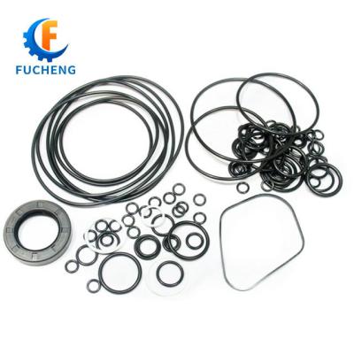 China K3V Series Hydraulic Pump Parts Durable K3V63DT Seal Kit for Optimal Performance for sale
