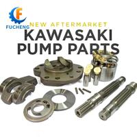 China K3V Series Hydraulic Pump Parts Durable K3V63DT Seal Kit for Optimal Performance for sale