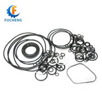 China K3V Series Hydraulic Pump Parts Durable K3V63DT Seal Kit for Optimal Performance for sale