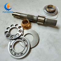 China Construction Machinery Replacement Sauer 20 Series PV10 PV20 PV21 PV22 PV23 PV24 PV25 PV26 PV27 Pump Parts for sale