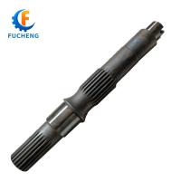 China Construction Machinery Replacement Sauer 20 Series PV10 PV20 PV21 PV22 PV23 PV24 PV25 PV26 PV27 Pump Parts for sale