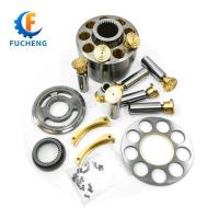 China High Pressure Stainless Steel A11VLO Control Valve for Rexroth A11VO Hydraulic Pump for sale