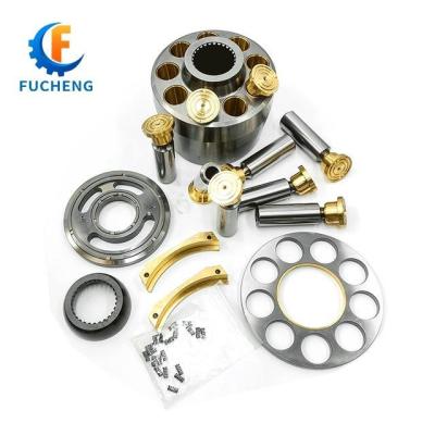 China High Pressure Stainless Steel A11VLO Control Valve for Rexroth A11VO Hydraulic Pump for sale