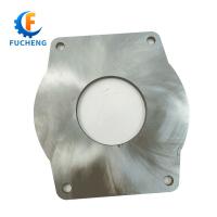 China Standard Pressure Rexroth A4VSO Series Hydraulic Spare Parts A4VSO40 A4VSO71 A4VSO125 for sale