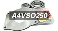 China Standard Pressure Rexroth A4VSO Series Hydraulic Spare Parts A4VSO40 A4VSO71 A4VSO125 for sale