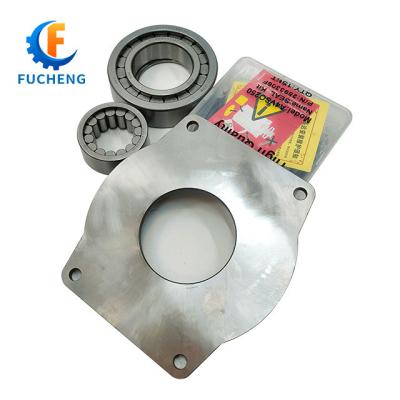 China Standard Pressure Rexroth A4VSO Series Hydraulic Spare Parts A4VSO40 A4VSO71 A4VSO125 for sale