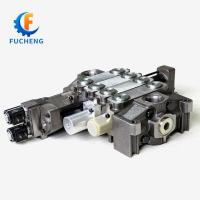 China Highly Durable Parker Series DVA/DVG 20/35 Control Valves for Construction Machinery for sale