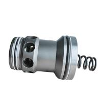 China Hydraulic LDS-25/32/40/50/63 Overflow Cartridge Valve with Maximum Pressure 31.5Mpa for sale
