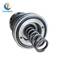 China Hydraulic LDS-25/32/40/50/63 Overflow Cartridge Valve with Maximum Pressure 31.5Mpa for sale