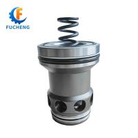 China Hydraulic LDS-25/32/40/50/63 Overflow Cartridge Valve with Maximum Pressure 31.5Mpa for sale
