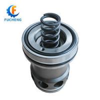 China Hydraulic LDS-25/32/40/50/63 Overflow Cartridge Valve with Maximum Pressure 31.5Mpa for sale